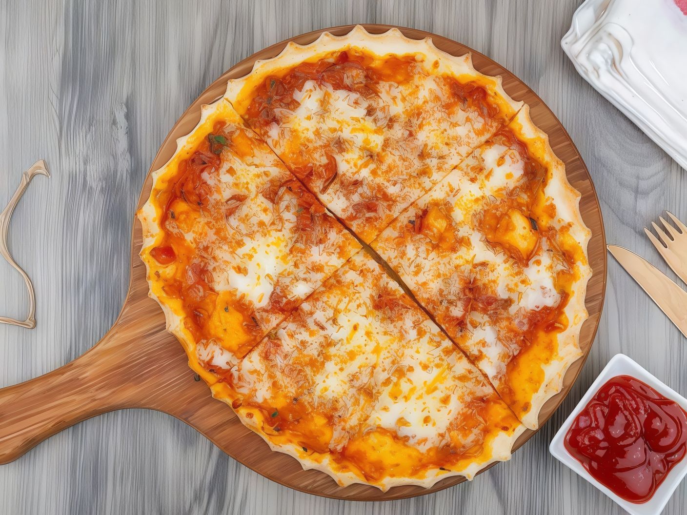 Al Nada Bakery delivery service in UAE | Talabat