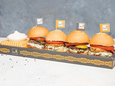 Minis Restaurant delivery in Dubai, Abu Dhabi and many other cities ...