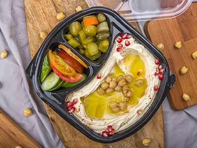 Midan AlSham delivery service in Kuwait | Talabat