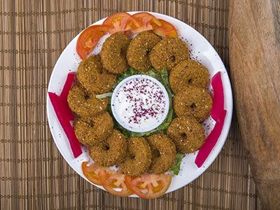 Midan AlSham delivery service in Kuwait | Talabat