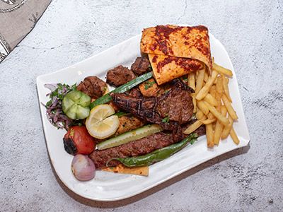 Al Akeel Restaurant delivery in Doha, Duhail and many other cities | Al ...