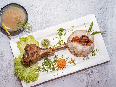 Al Akeel Restaurant delivery in Doha, Duhail and many other cities | Al ...