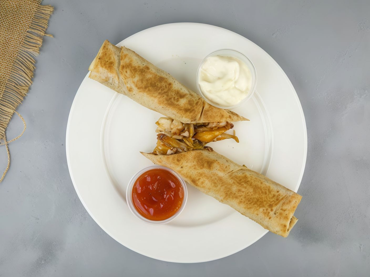 Shaikh Al Shawarma delivery service in Oman | Talabat