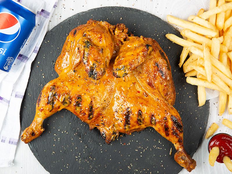 Prestige Restaurant & Cafe delivery service in Egypt | Talabat