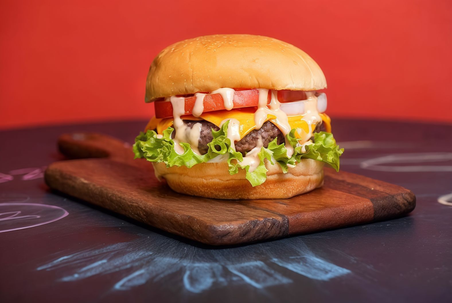 Wazzup Dog delivery service in Qatar | Talabat