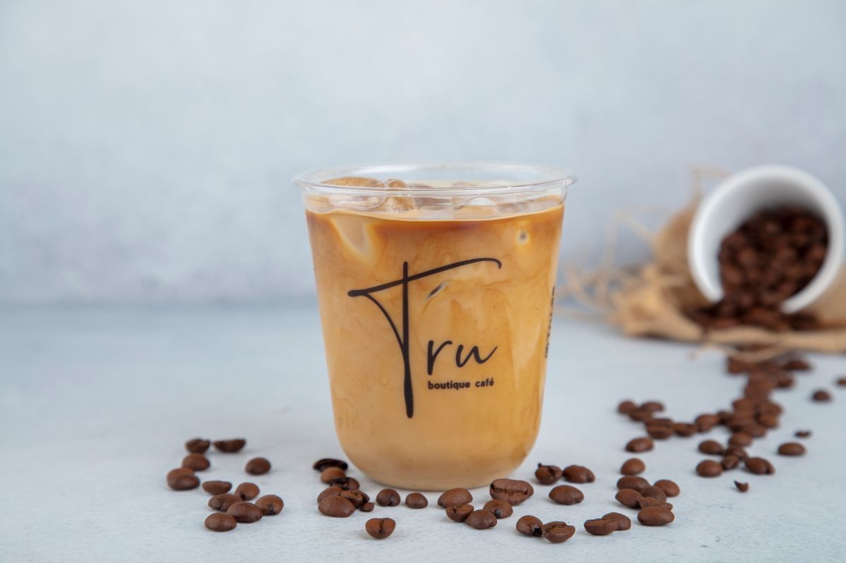 Tru Boutique Cafe delivery in Dubai, Abu Dhabi and many other cities | Tru Boutique Cafe menu ...