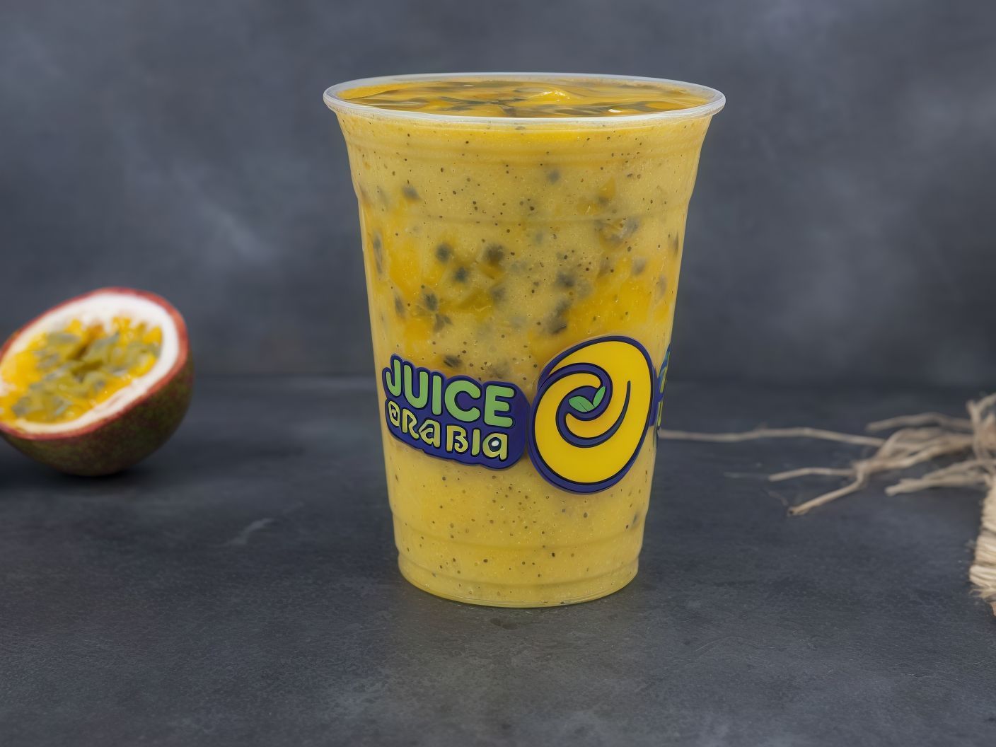 Juice Arabia delivery service in Oman | Talabat