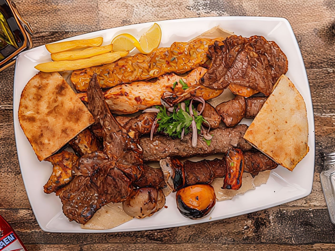 Kababji Al Jood delivery service in Kuwait | Talabat