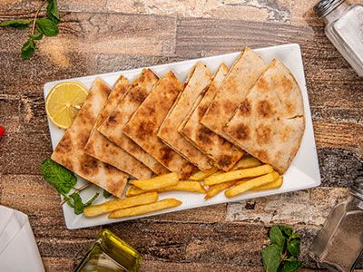 Kababji Al Jood delivery service in Kuwait | Talabat