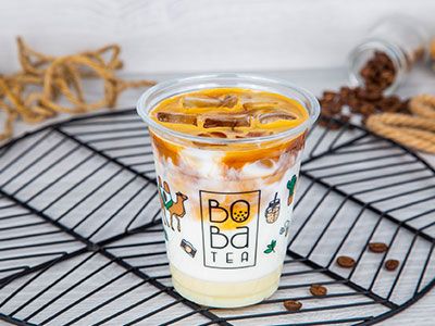 Boba Tea delivery service in UAE | Talabat