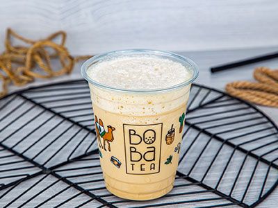 Boba Tea delivery service in UAE | Talabat