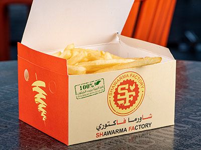 Shawarma Factory delivery service in Kuwait | Talabat