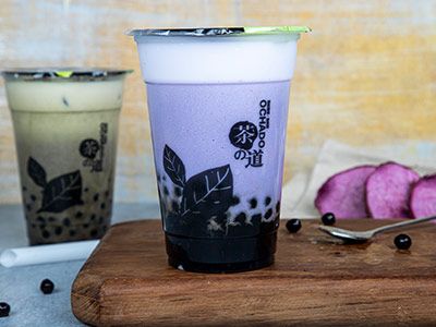 Ochado Cafe - Bubble Tea delivery service in UAE | Talabat