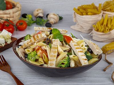 Pasta Mix delivery service in UAE | Talabat