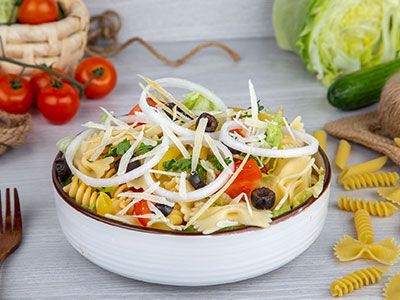 Pasta Mix delivery service in UAE | Talabat