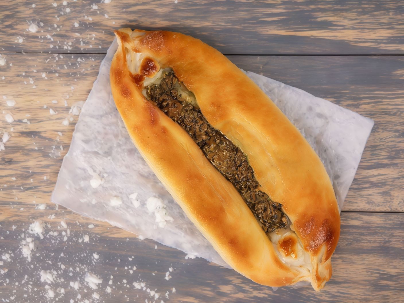 Sweets And Fatayer delivery service in Oman | Talabat