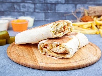 Flame And Bake Restaurant delivery in Dubai, Abu Dhabi and many other ...