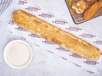 Fatatri delivery service in Qatar | Talabat