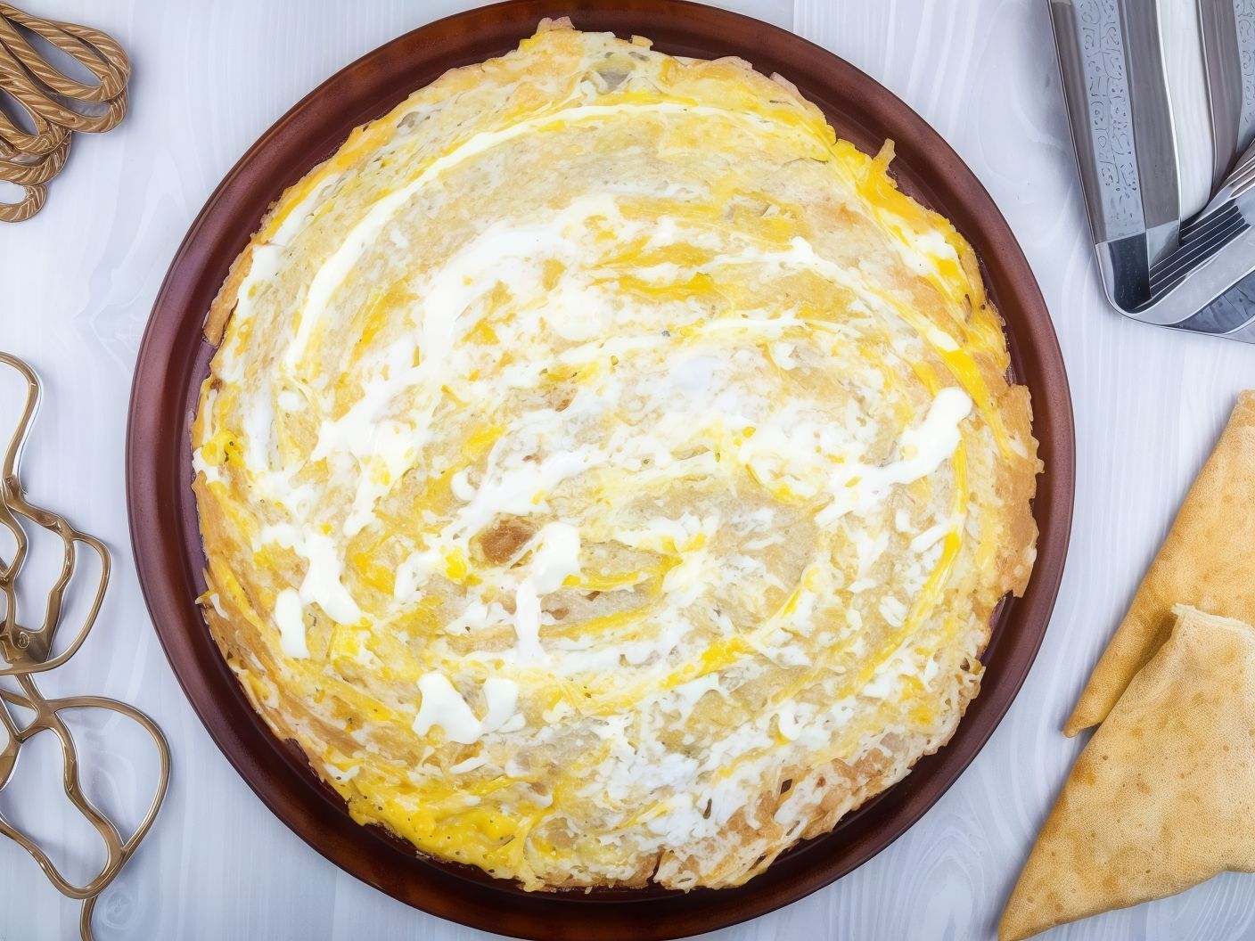 Ruqaq Al Khaleej Public Restaurant delivery service in UAE | Talabat