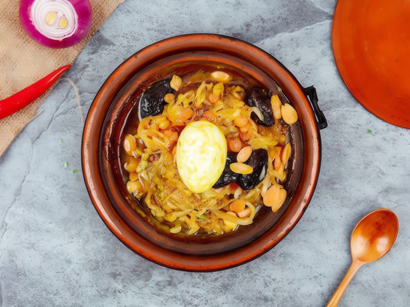 Al Afiya Al Maghribi Restaurant delivery service in UAE | Talabat