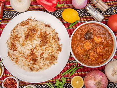 Arzaag delivery in Kuwait | Arzaag menu | Talabat