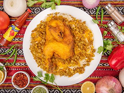 Arzaag delivery in Kuwait | Arzaag menu | Talabat