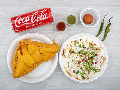 Chaat Bazaar delivery in Dubai, Abu Dhabi and many other cities | Chaat ...