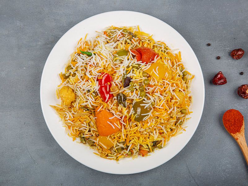 Student Biryani delivery in Dubai, Abu Dhabi and many other cities ...