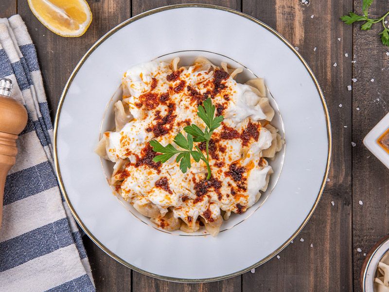 Pide Keyfi Restaurant delivery in Dubai, Abu Dhabi and many other ...