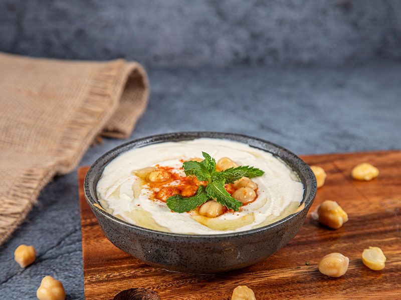 Bab Albahrain Takah & Mashwi delivery service in UAE | Talabat