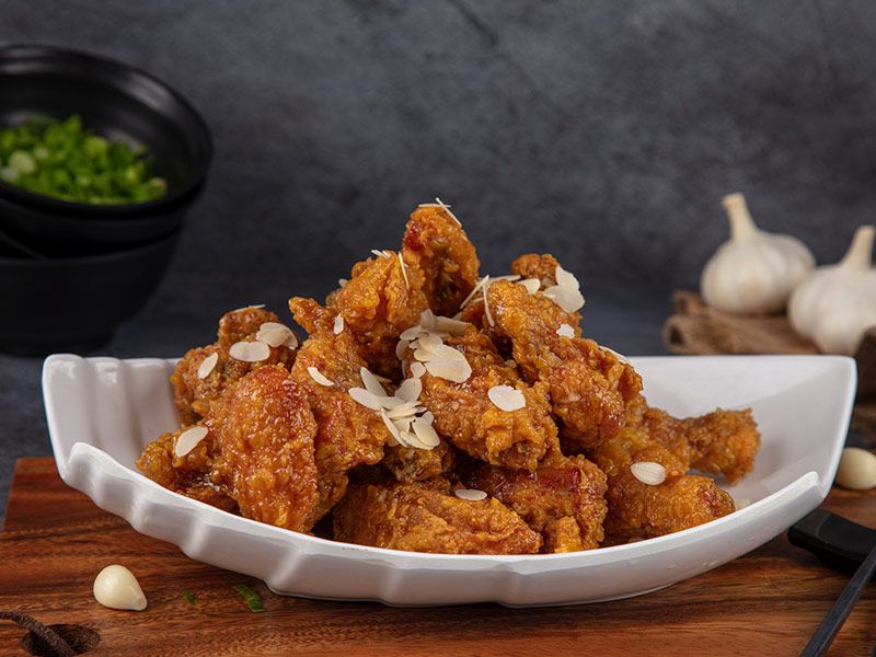 KOREAN KITCHEN RESTAURANT delivery service in UAE | Talabat