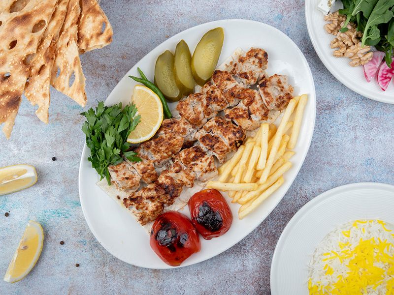 Grand Abshar Restaurant delivery service in UAE | Talabat