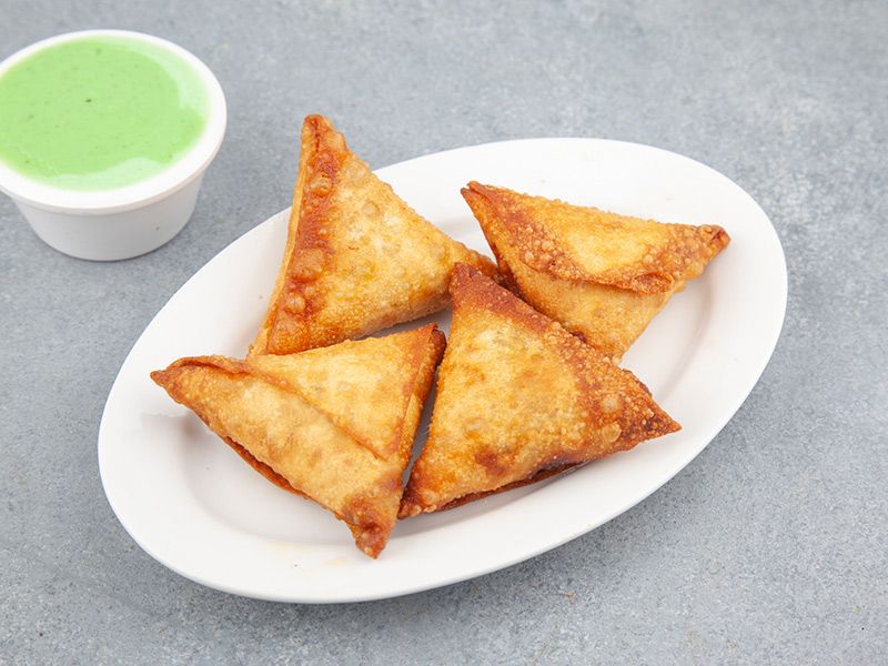 Ford Cafeteria delivery service in UAE | Talabat