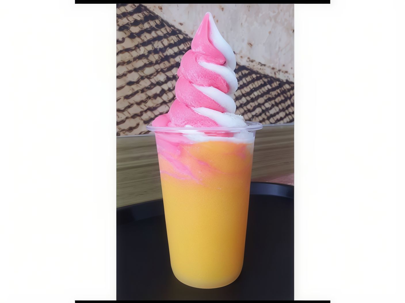 Ice Cream Plaza delivery service in Qatar | Talabat