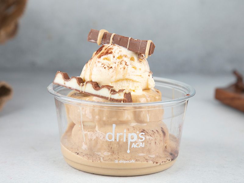 DRIPS CAFE delivery service in UAE | Talabat