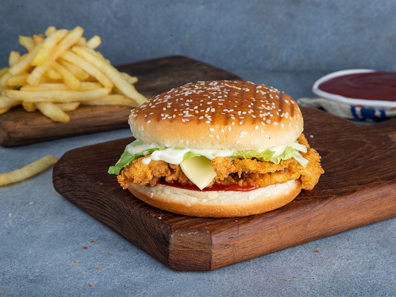 Food party delivery service in UAE | Talabat