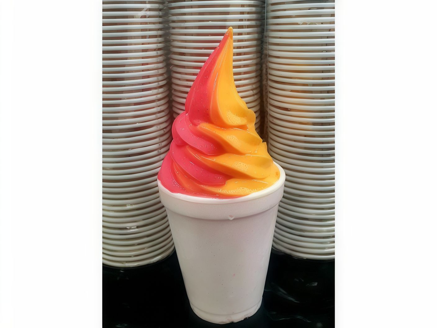 Ice Cream Plaza delivery service in Qatar | Talabat