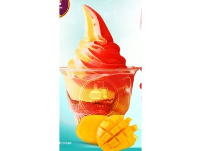 Ice Cream Plaza delivery service in Qatar | Talabat