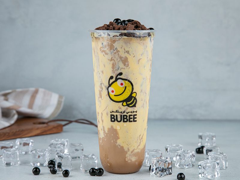 Bubee Drinks delivery service in UAE | Talabat