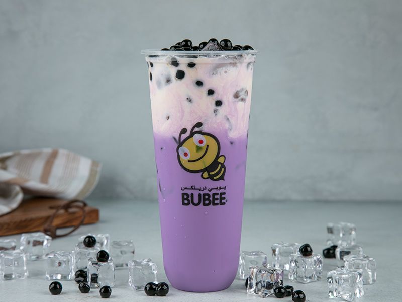 Bubee Drinks delivery service in UAE | Talabat