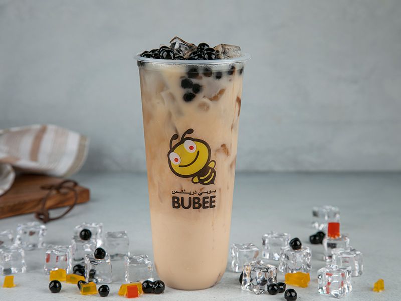 Bubee Drinks delivery service in UAE | Talabat