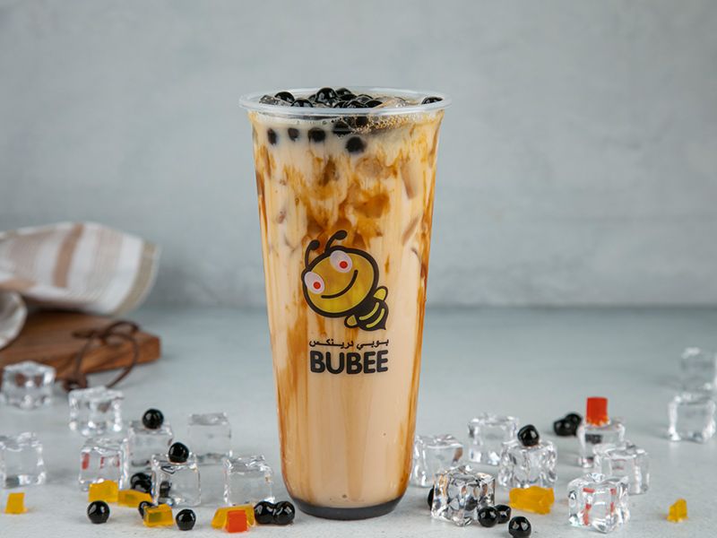 Bubee Drinks delivery service in UAE | Talabat