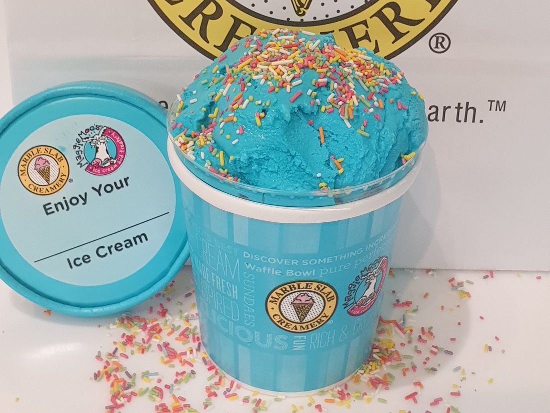 Marble Slab Creamery delivery in Bahrain | Marble Slab Creamery menu ...