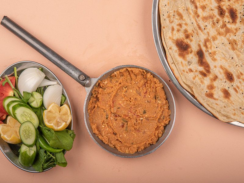 Yemen Gate delivery service in Kuwait | Talabat