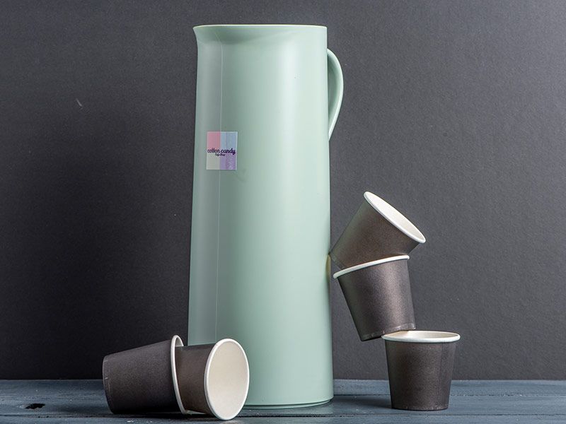 Cotton Candy delivery service in Kuwait | Talabat