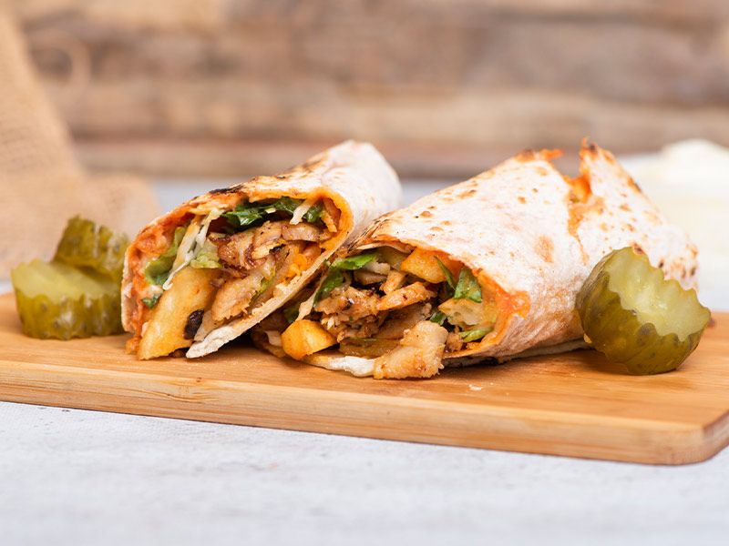 Mashawi Al Arabi delivery in Doha, Duhail and many other cities ...