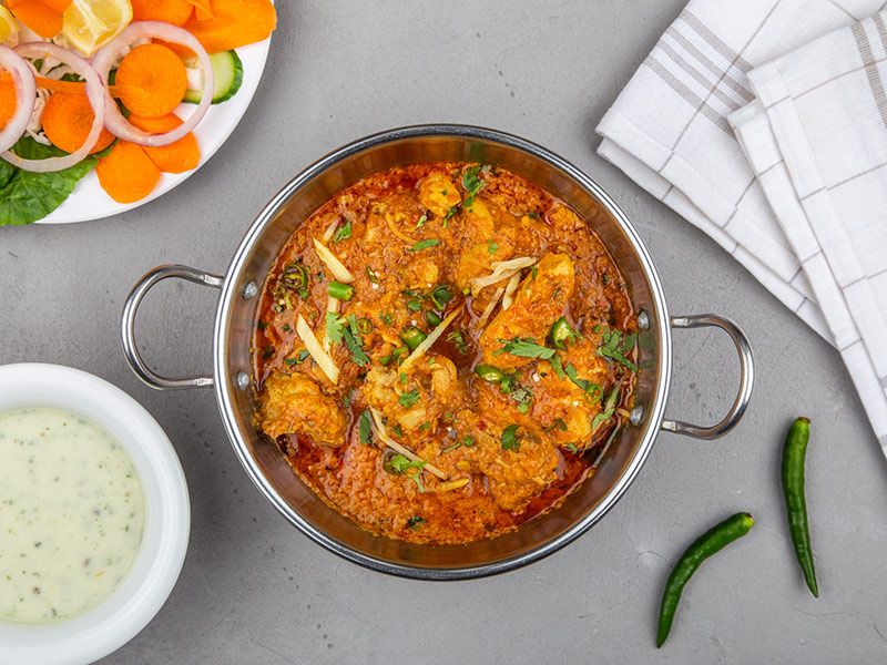 Osama Restaurant & Sweets delivery service in UAE | Talabat