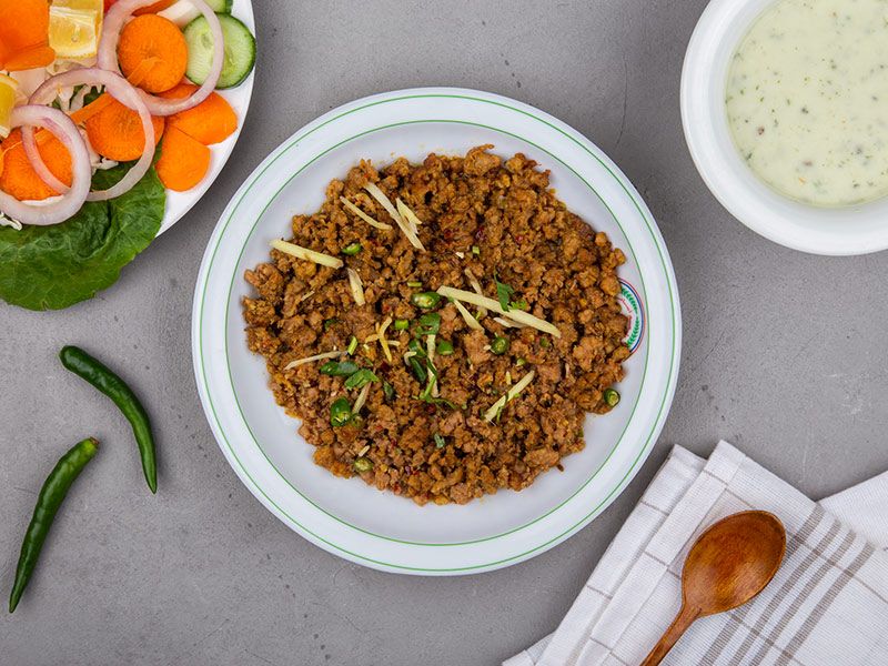 Osama Restaurant & Sweets delivery service in UAE | Talabat