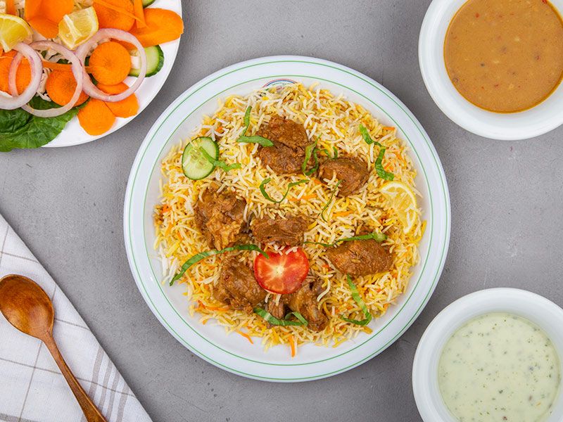 Osama Restaurant & Sweets delivery in Dubai, Abu Dhabi and many other ...