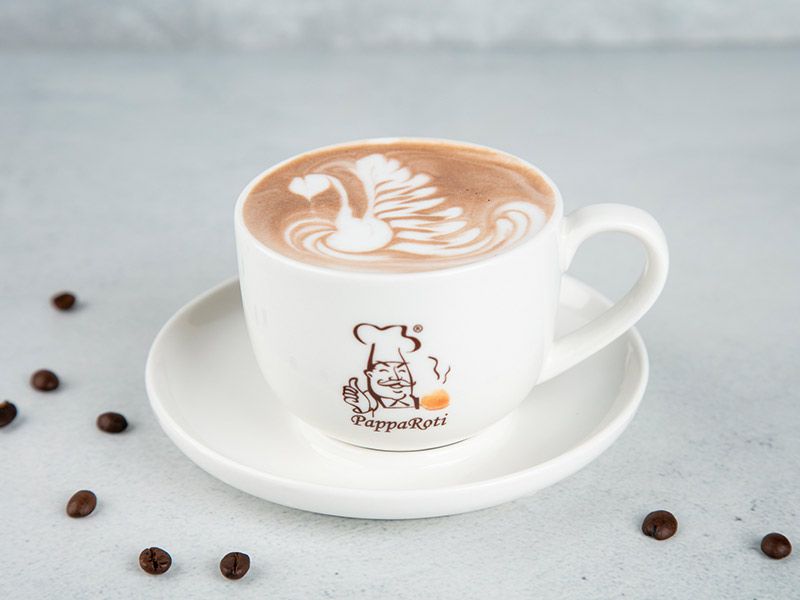 Pappa Roti delivery service in UAE | Talabat